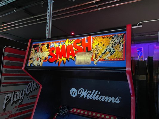 REALMS - Updated December 2025 - 19 Photos & 11 Reviews - 109 S 23rd St ...