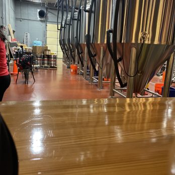 ALMOST FAMOUS BREWING COMPANY - Updated November 2025 - 87 Photos & 19 ...