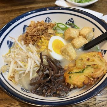 HOSHI RAMEN - Updated July 2024 - 98 Photos & 49 Reviews - 1301 Keller ...