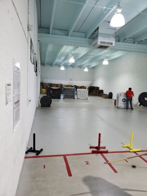 TOP GUN INDOOR RANGE - 51 Photos & 61 Reviews - 12015 SW 114th Pl ...