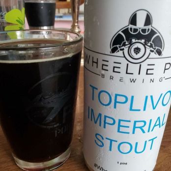 WHEELIE POP BREWING - Updated July 2024 - 40 Photos & 25 Reviews - 1110 NW 50th St, Seattle ...