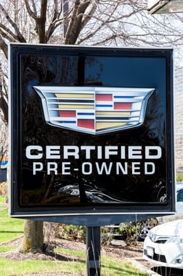 PATRICK CADILLAC - Updated January 2026 - 26 Photos & 157 Reviews - 526 ...