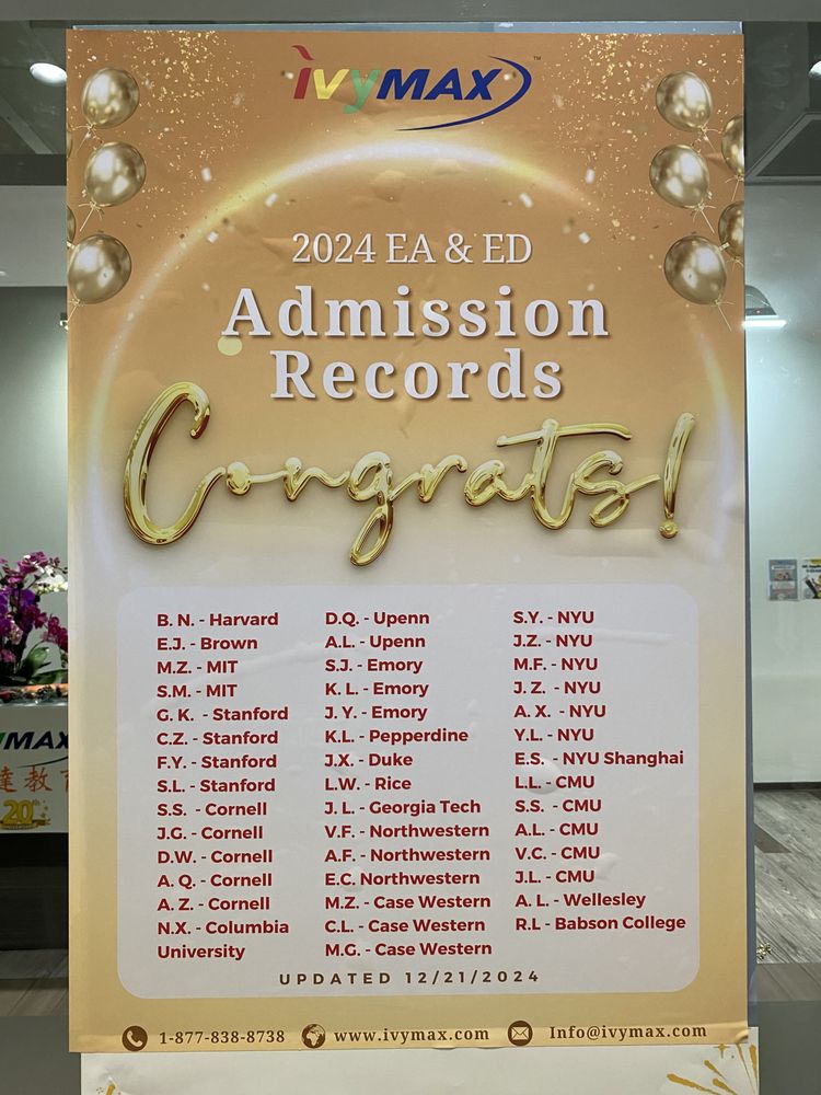 IVYMAX ACADEMY IRVINE - Updated December 2025 - 10 Reviews - 880 ...