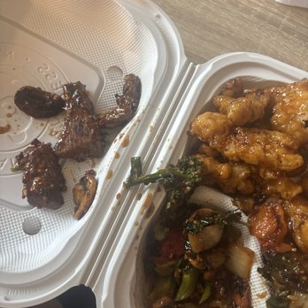 PANDA EXPRESS - Updated May 2026 - 162 Photos & 252 Reviews - 13266 ...