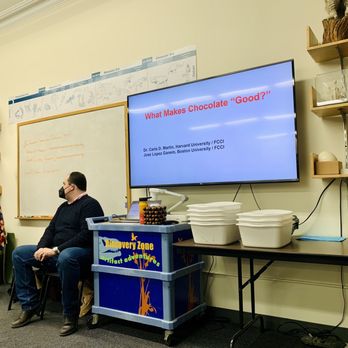 HARVARD MUSEUM OF NATURAL HISTORY - Updated August 2025 - 857 Photos ...