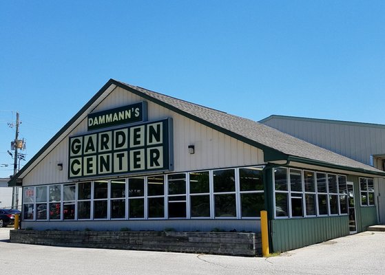 DAMMANN’S GARDEN COMPANY - Updated June 2024 - 115 Photos & 34 Reviews ...