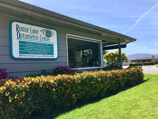 PENINSULA EYE CARE: SALINAS OPTOMETRIC CENTER - Updated June 2026 - 45 ...