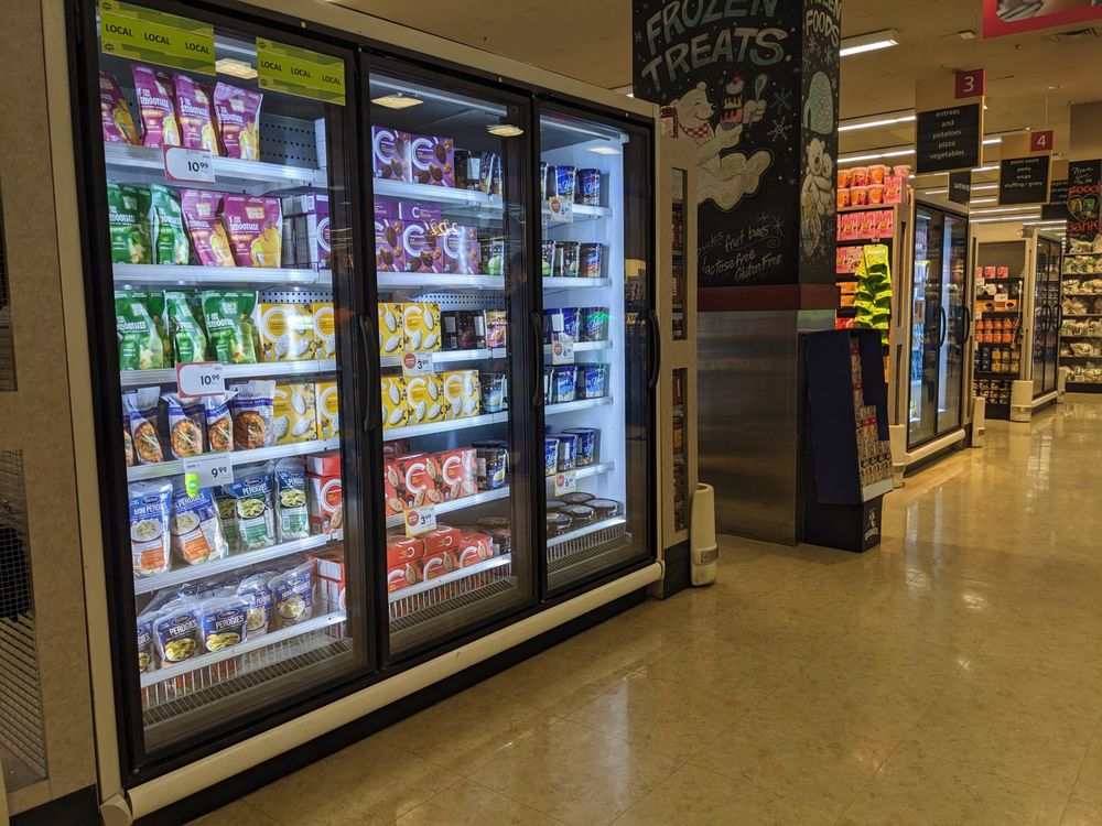 SAFEWAY - Updated June 2026 - 39 Photos & 47 Reviews - 220-800 ...