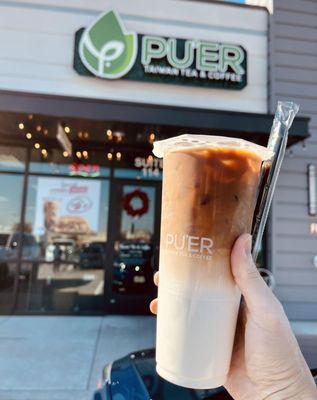 PUER TAIWAN TEA & COFFEE - Updated December 2025 - 20 Photos - 6320 ...