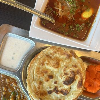 CHAI PARATHA - Updated October 2025 - 38 Photos & 16 Reviews - 600 ...