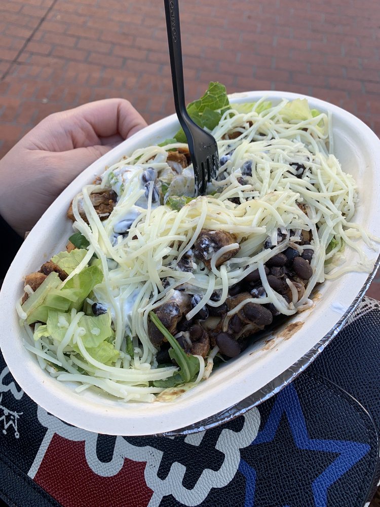 CHIPOTLE MEXICAN GRILL - Updated September 2024 - 22 Photos & 86 ...