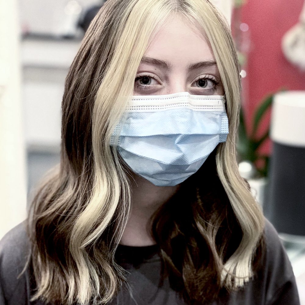 HAIR ART BY DEBBIE LABBE - Updated April 2024 - 157 Photos - 1433 ...