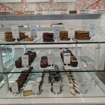 GINGER ELIZABETH CHOCOLATES - 977 Photos & 298 Reviews - 2413 J St ...