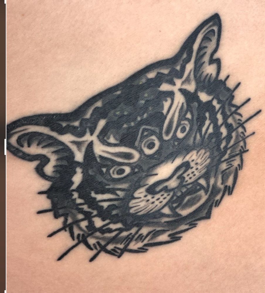 JUNKYARD INK - Updated August 2025 - 13 Photos & 21 Reviews - 1100 W ...