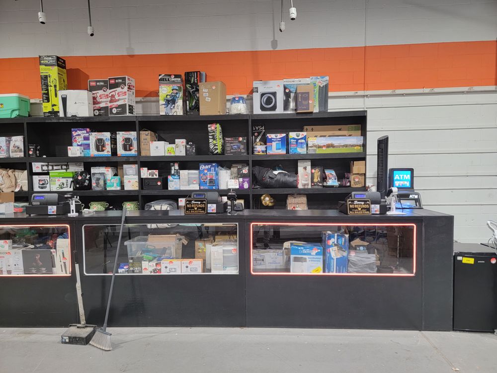 JUMBLE - Updated December 2024 - 34 Photos - 2569 Shell Rd, Brooklyn ...