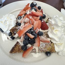 CRAZY TOAST HOUSE - Updated September 2024 - 47 Photos & 35 Reviews ...