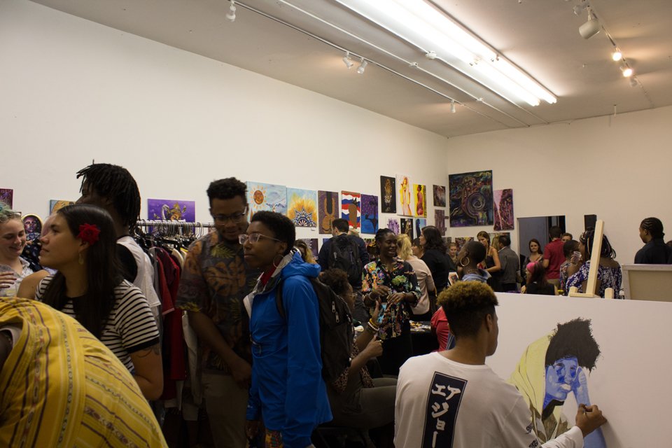 PHILLY ART COLLECTIVE - Updated June 2026 - 16 Photos - 253 N 3rd St ...