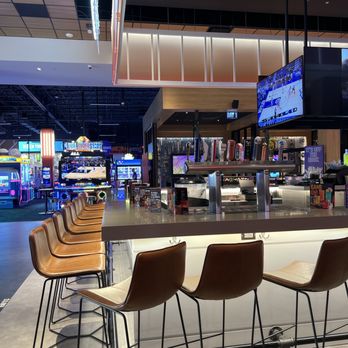 DAVE & BUSTER’S SPOKANE - Updated April 2026 - 66 Photos & 30 Reviews ...
