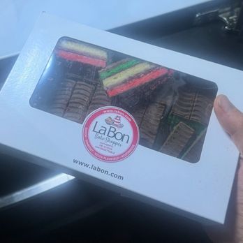 LA BON BAKE SHOPPES - Updated January 2026 - 67 Photos & 74 Reviews ...