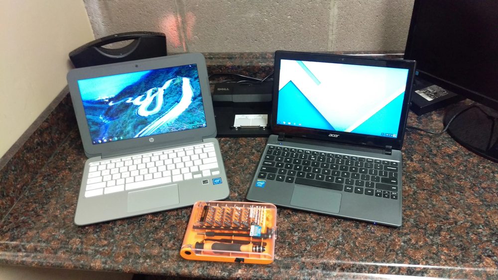 COMPUTERS N THINGS - Updated September 2025 - 9803 NE 139th St ...