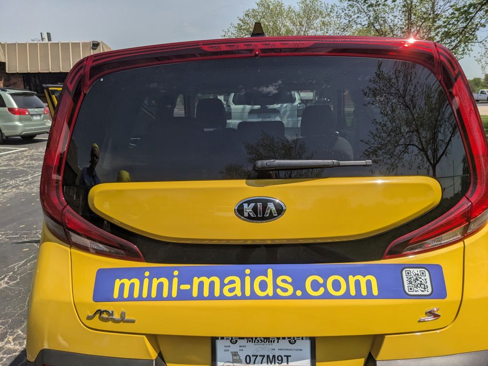 MINI MAIDS - Updated January 2026 - 11159 South Towne Square, St. Louis ...