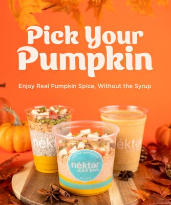 NEKTER JUICE BAR - 338 Photos & 193 Reviews - 15425 N Scottsdale Rd ...