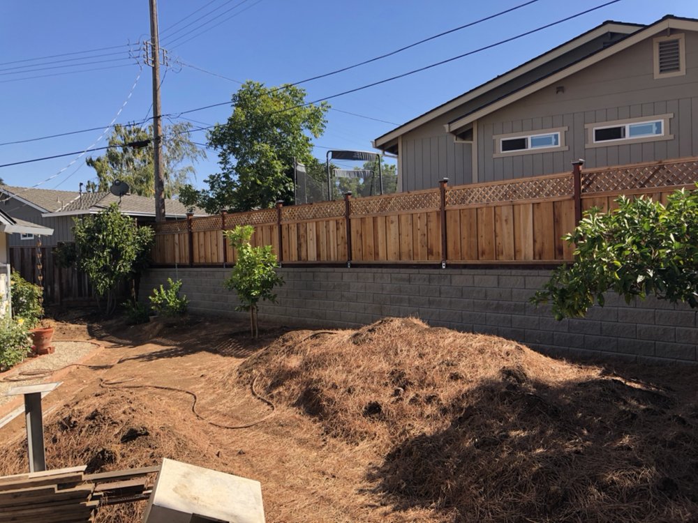 DANIEL’S LANDSCAPE - Updated December 2025 - 86 Photos & 15 Reviews - 5870 Yuste Ln, Holliste ...