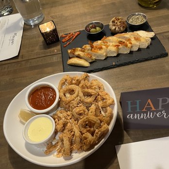 Mangiare Italian Restaurant - Book a Table - Updated November 2025 - 70 ...