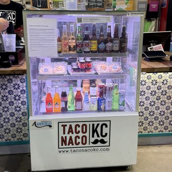 TACO NACO KC - Updated December 2025 - 235 Photos & 108 Reviews - 4141 ...