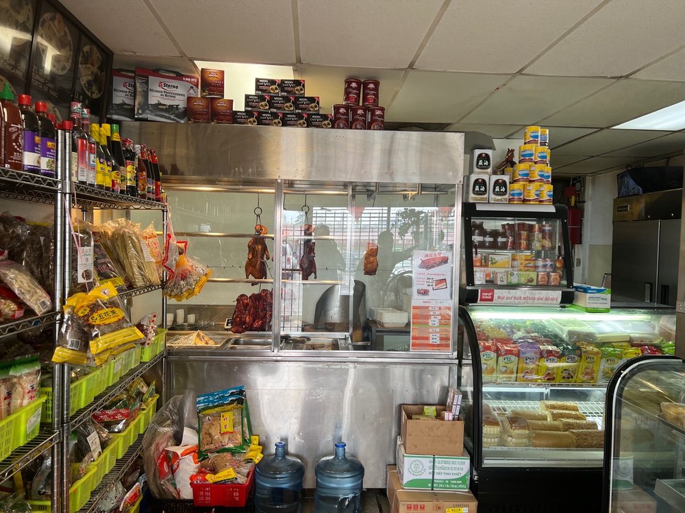 CELESTIAL BAKERY - 56 Photos & 57 Reviews - 333 S Federal Blvd, Denver ...