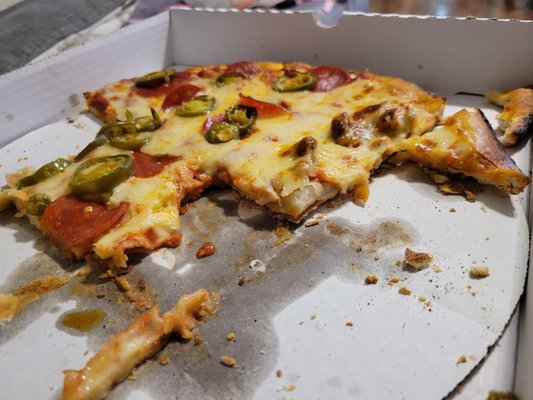 CHELY’S PIZZA - Updated January 2026 - 15 Photos & 33 Reviews - 5905 W ...