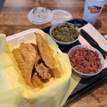 FISHBONE SEAFOOD WOODLAND HILLS - Updated September 2024 - 119 Photos ...