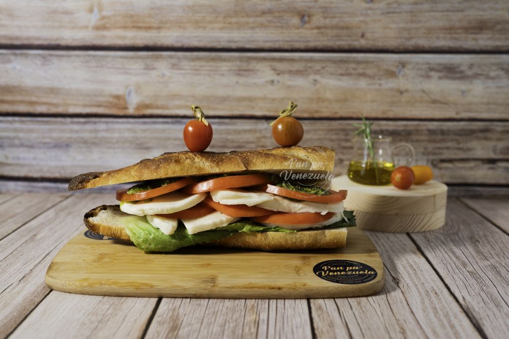 PAN PA VENEZUELA BAKERY - 5617 2nd St, Katy, Texas - Bakeries - Phone ...
