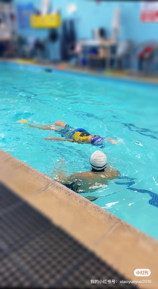 BLAKE SWIM SCHOOL - Updated July 2025 - 52 Photos & 74 Reviews - 15835 ...