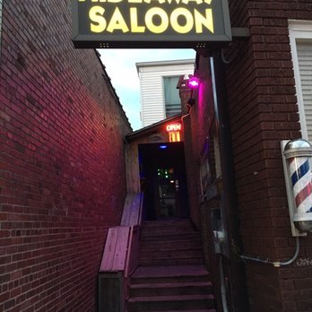 THE HIDEAWAY SALOON - Updated May 2024 - 24 Photos & 39 Reviews - 1607 ...