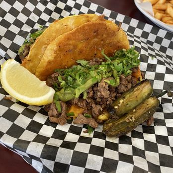 SENOR BEEF - Updated December 2025 - 48 Photos - 630 Fresno St, Parlier ...