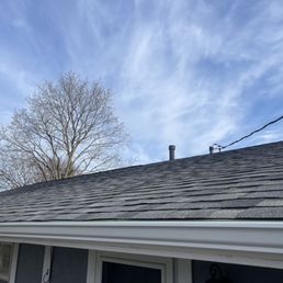 Quick Roofing Reviews | Read Customer Service Reviews of quickroofing.com