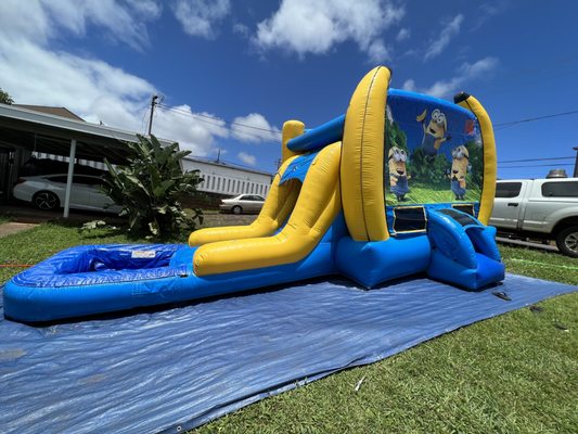 PA’INA INFLATABLES - Updated December 2025 - Wahiawa, Hawaii - Bounce ...