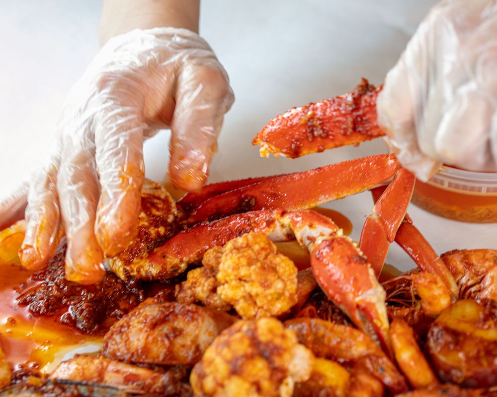 BOIL DADDY - Updated December 2025 - 166 Photos & 165 Reviews - 2558 ...