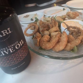 BARI RISTORANTE - Updated December 2025 - 378 Photos & 181 Reviews ...