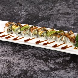 SUSHI NOVA - Updated May 2026 - 132 Photos & 91 Reviews - 160 N ...