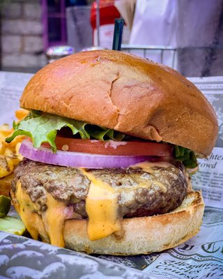 BURGER MOE’S - Updated December 2025 - 242 Photos & 365 Reviews - 242 W ...