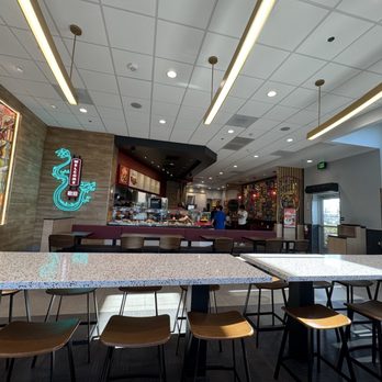 PANDA EXPRESS - Updated December 2025 - 28 Photos & 16 Reviews - 1827 ...