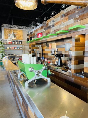 PERQ COFFEE BAR - Updated May 2024 - 238 Photos & 254 Reviews - 1821 ...