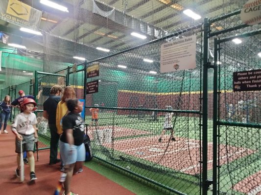 D-BAT - WEST HOUSTON - Updated January 2026 - 50 Photos & 23 Reviews ...