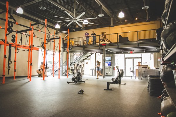 FORGE-RX - Updated September 2025 - 39 Photos - 429 Loganville Hwy, Winder, Georgia - Gyms ...