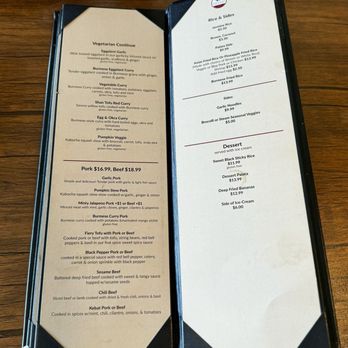 BURMA PLACE - Updated July 2024 - 840 Photos & 413 Reviews - 16719 ...