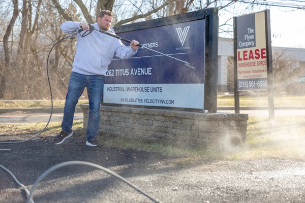 ROLLING SUDS POWER WASHING OF KANSAS CITY-OVERLAND PARK - Updated ...