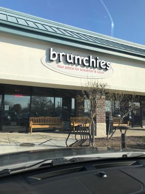 BRUNCHIES - 51 Photos & 107 Reviews - 13732 N Meridian St, Carmel ...
