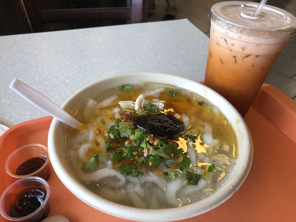 ASIAN BOBA BISTRO - Updated December 2024 - 15 Photos & 14 Reviews ...